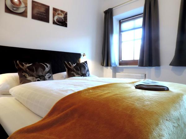 Family Apartment Bacchus - Tirolo