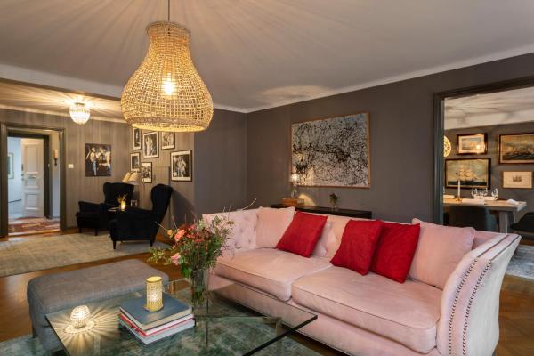 Victory Apartments - Stockholm
