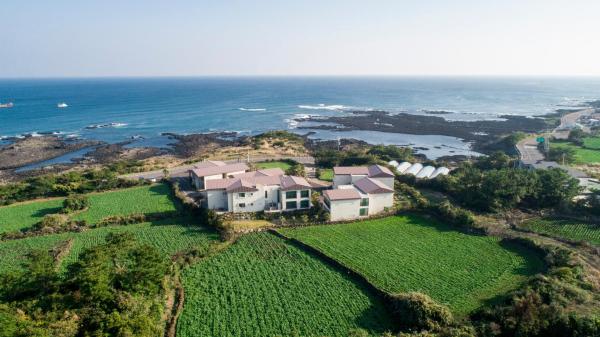 Ocean Square Resort - Jeju-si