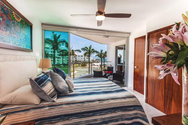 Departamento Aria Ocean - Bucerías