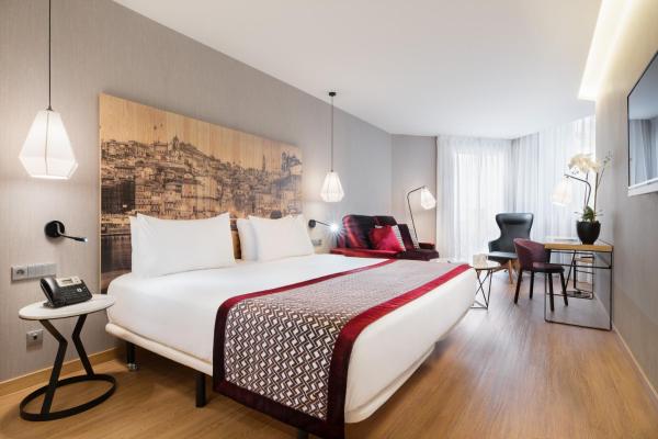 Eurostars Porto Centro - Canedo