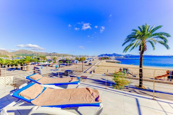 Beach Apartment Brisa Marina By Sealand Villas - Mallorca