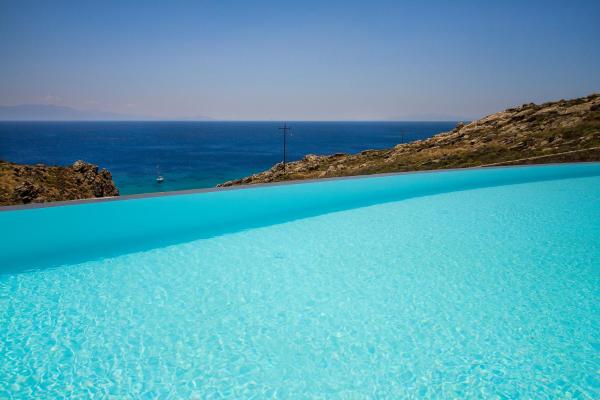 Myconian Villa Collection - Preferred Hotels & Resorts - Mykonos