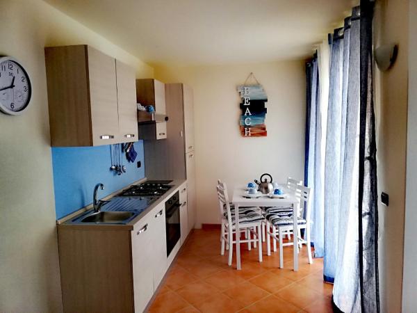 Albis Harena Patio Antigo Deluxe - Cap-Vert