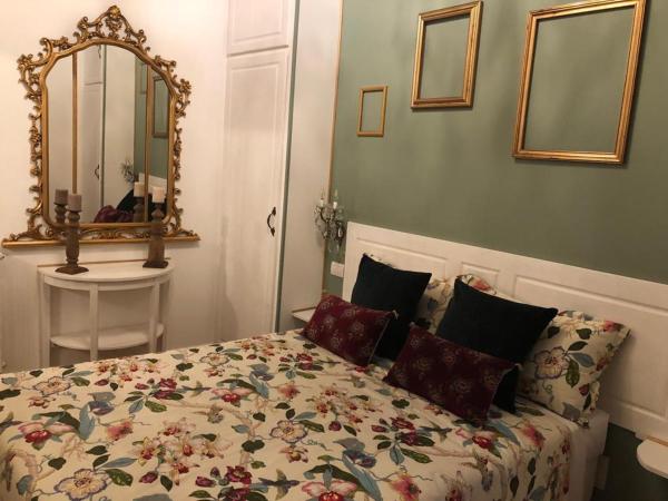 "L'angolo Di Galù" Casa Vacanza - Rome
