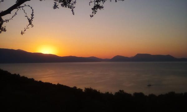 Ellenas- Studios - Lefkada