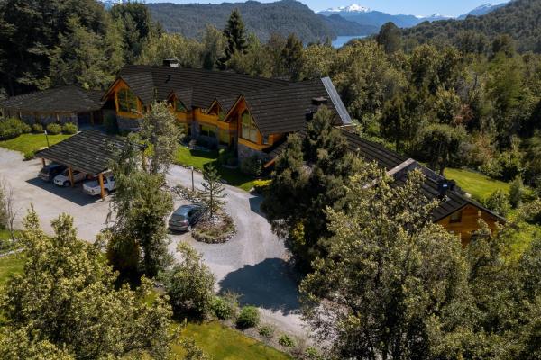 Antuquelen - Villa La Angostura