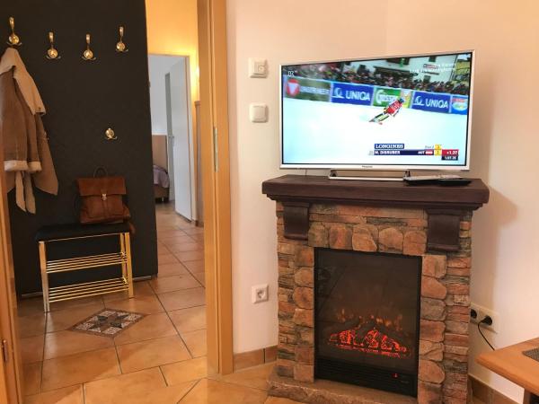 Golden Gapa Central Family Apartment 27 - Garmisch-Partenkirchen