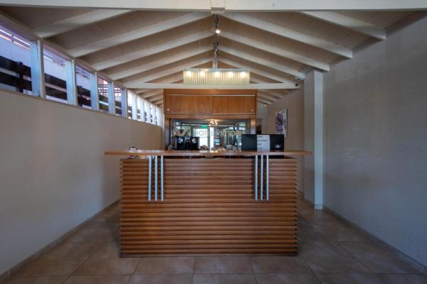 Hotel Victoria - Pinamar