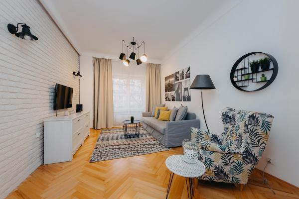 Shortstaypoland Marszałkowska (B28) - Warsaw