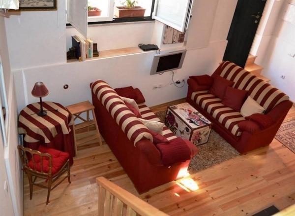 Bairro Alto House, By Timecooler - Alentejo