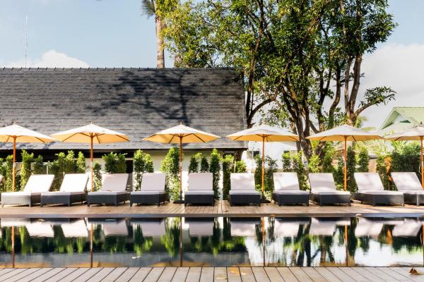 Mora Boutique Hotel - Sha Extra Plus - Chiang Rai
