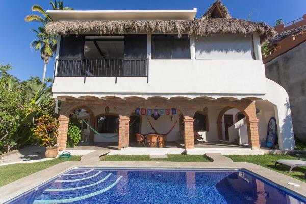 Casa Tecolote - Sayulita