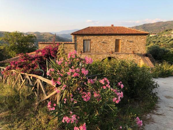 Casa Vacanze Il Mandorlo - San Mauro Cilento