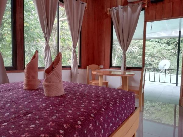 Hotel El Congo - Costa Rica