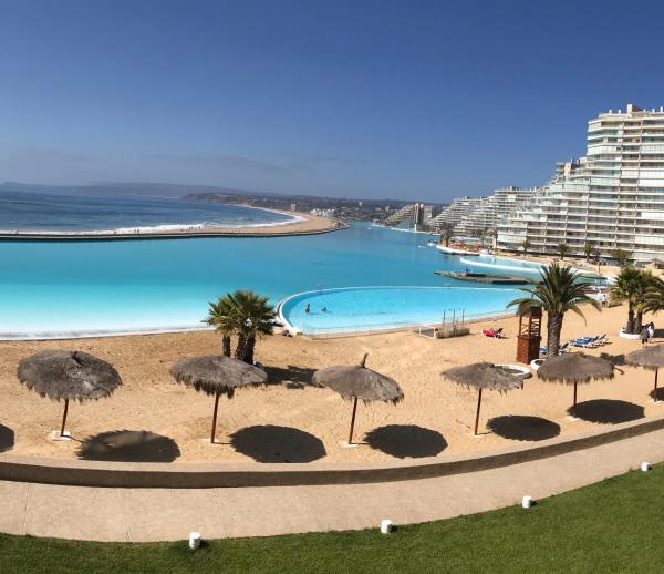 Precioso San Alfonso Del Mar - Algarrobo