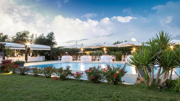 Agriturismo Torre Flavia - Cerveteri