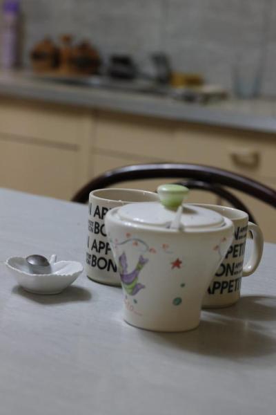 Avellaneda 1247 - Tandil