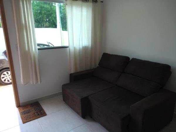 Casa De Praia Litoral Norte Sp - Caraguatatuba