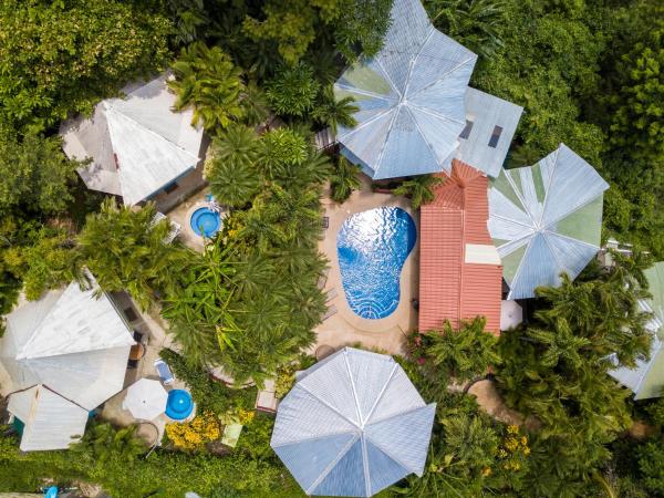 Tamarindo Village Hotel - Costa Rica