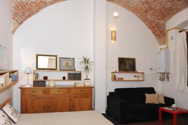 Atu Central Apartment - Kolozsvár