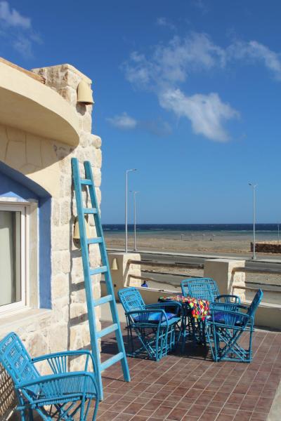 Light House - Marsa Alam
