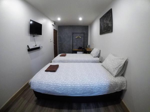 The Ghee House - Chiang Mai