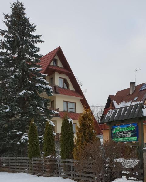 Joanna - Zakopane
