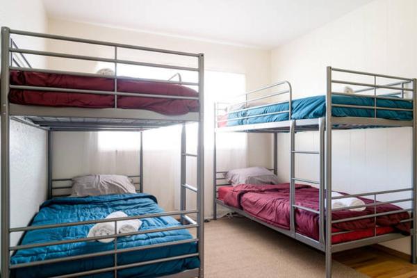 Hostel Style Shared Room - Millbrae, CA