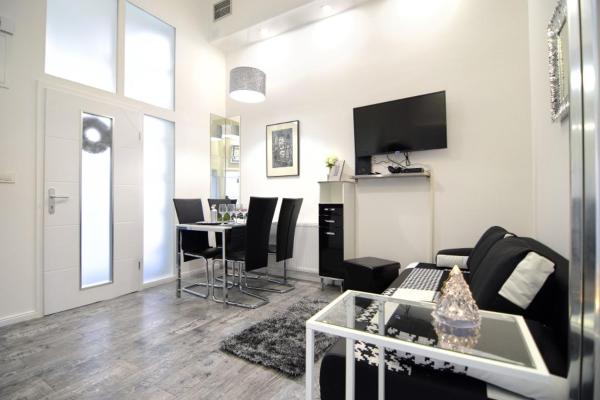 Lea Apartment - Free Parking In Front For 2 Cars - Zagreb