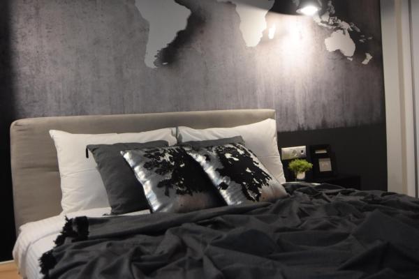 Comely Luxury Apt Must - Thessaloniki