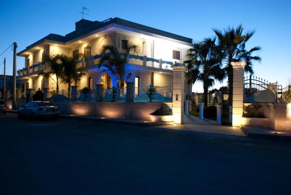Hotel San Paolo - Maruggio