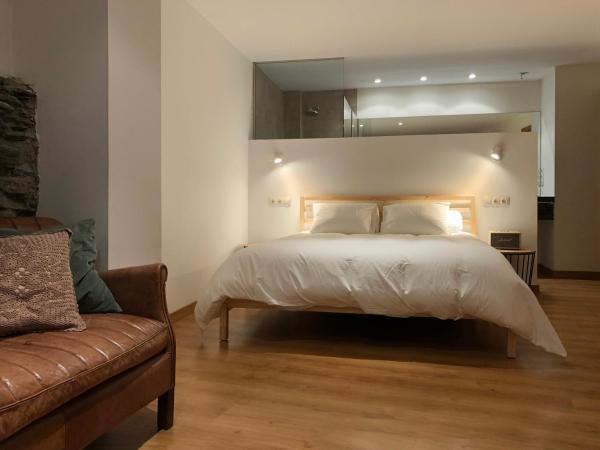 Habitación Doble Privada - Andorra la Vella