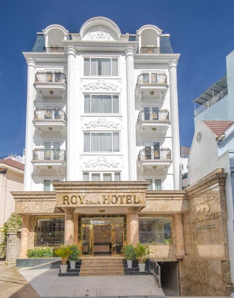 Roy Dala Hotel - Đà Lạt
