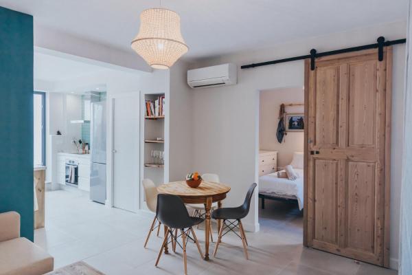 Malaga Beach House, 2 City Bikes, 2 Children's Bikes, Wifi, Big Terrace, Bbq, Family, Childfriendly - Málaga