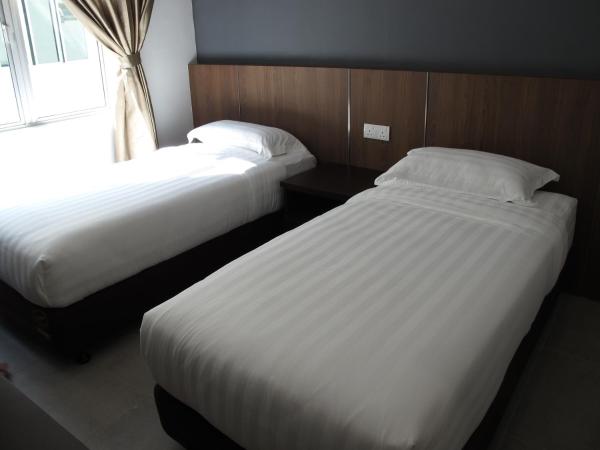 Hotel Sukaramai - Gurun
