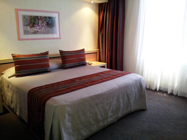 Hotel Fleming - Ciudad Nezahualcóyotl