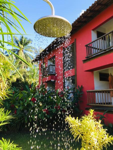 Arpoador Flat - Bahia