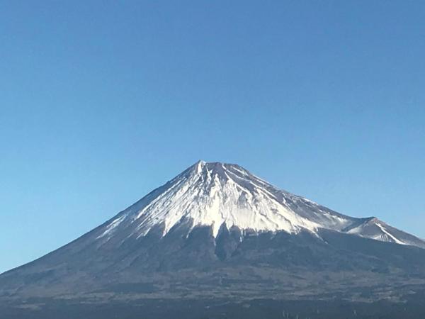 Bougakuan - Fuji