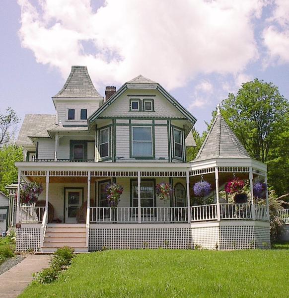 Antique Rose Inn Windham - Hunter, NY