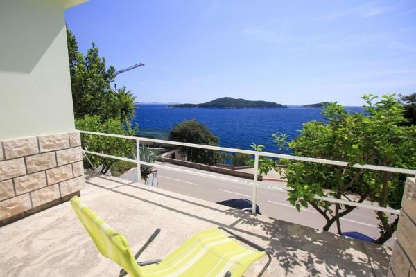Apartments Brigita - Smokvica