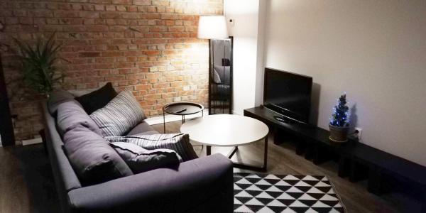 Willow Old Town Apartment - Gdańsk