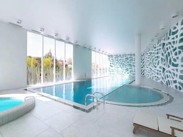 Waterlane Island Hostel&apartments - Poland