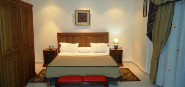Brahmi Hotel - Béjaïa