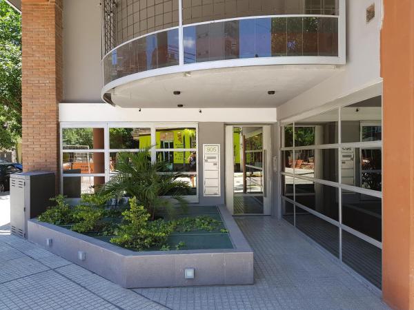 Plaza López - Rosario