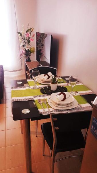 Studio Fully Furnished - Makati