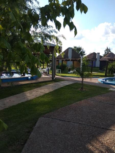 Termas Sol Y Luna - Uruguay