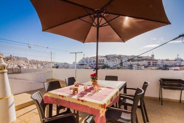 ★Traditional House★heart Of Oldtown★ Amazing Views - Faro District