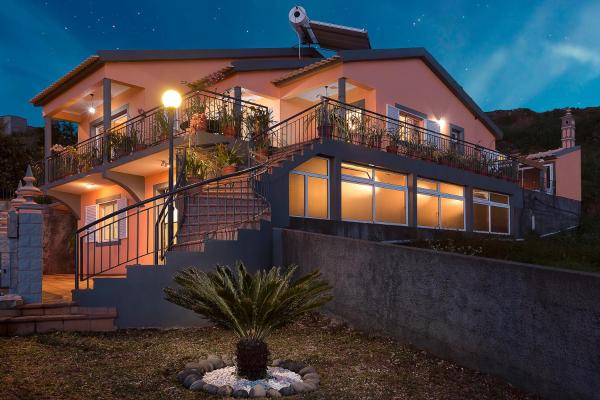 Paradise House Calheta - Calheta