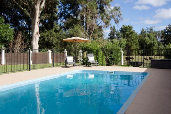 Mudgee Country Grandeur At This Elegant Group Getaway - Mudgee